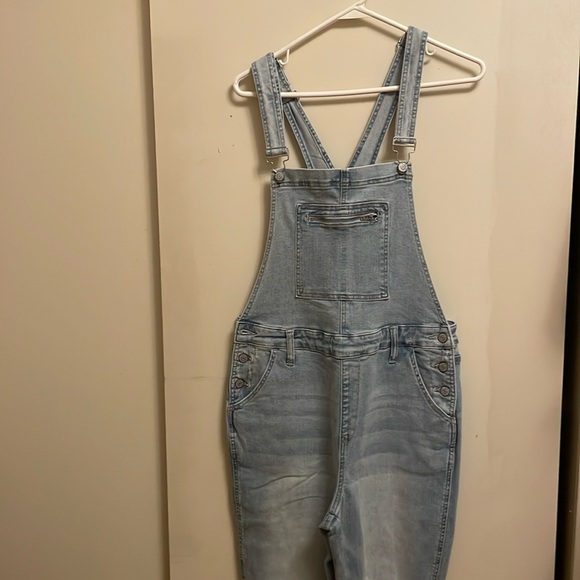 Judy Blue | Jeans | Judy Blue Overalls | Poshmark